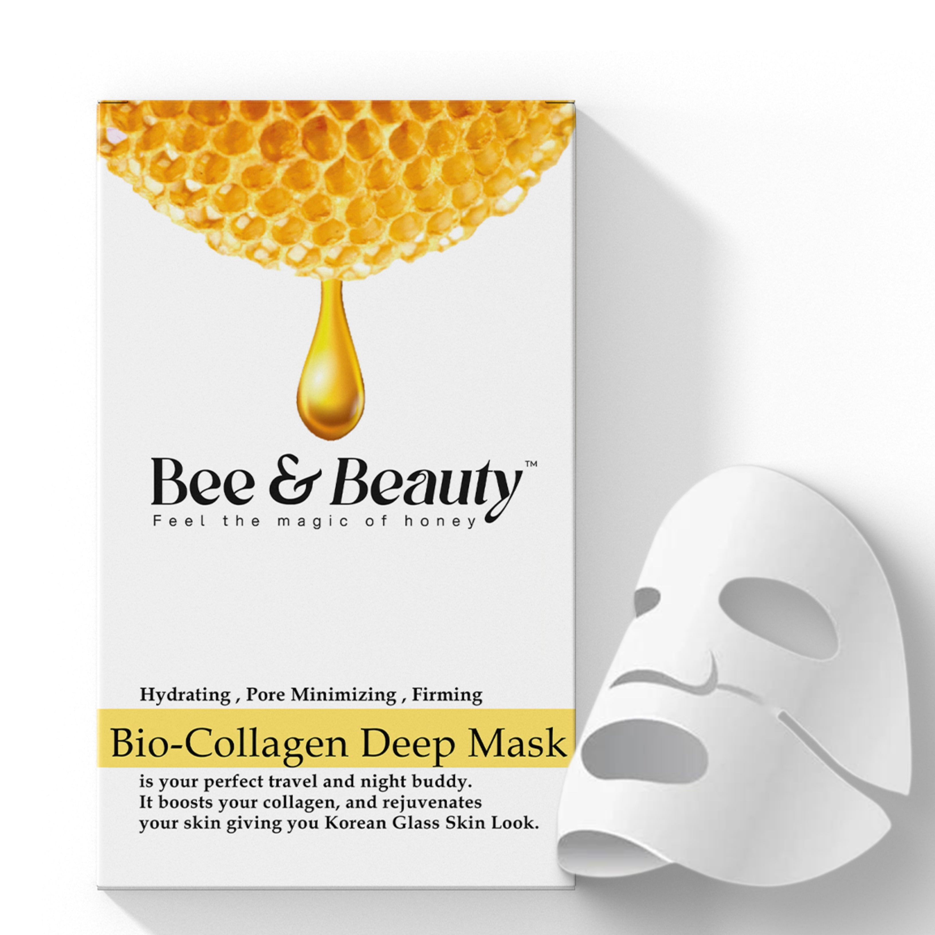 Bee and Beauty
